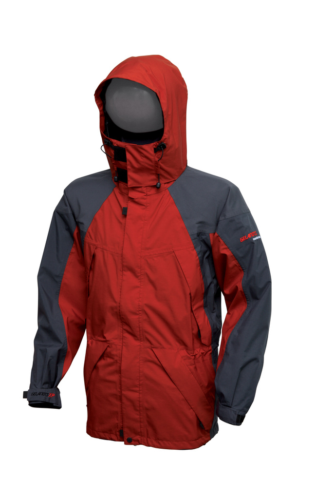 Parker jacket I | Bundy | Výprodej