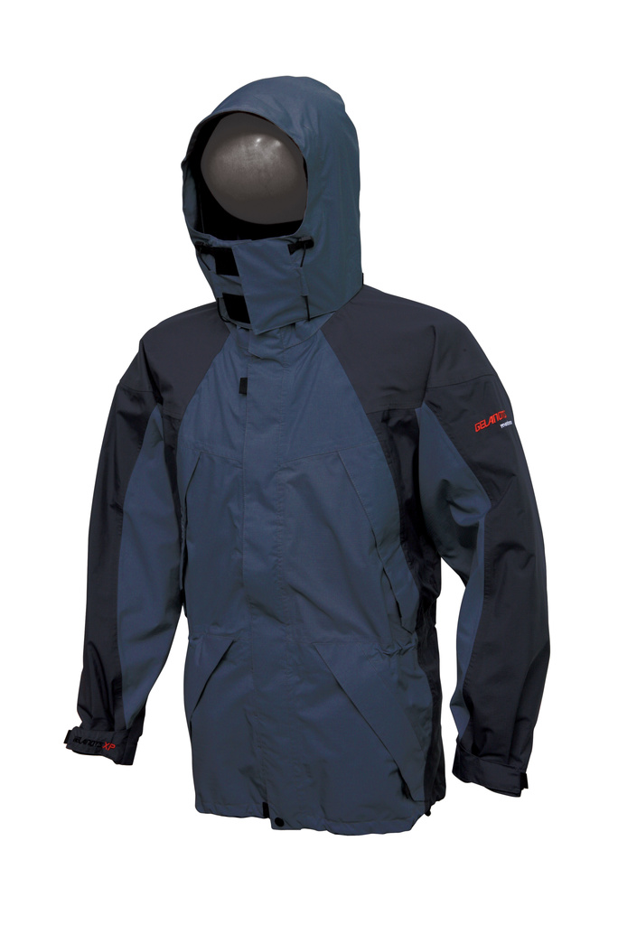 Parker jacket I | Bundy | Výprodej