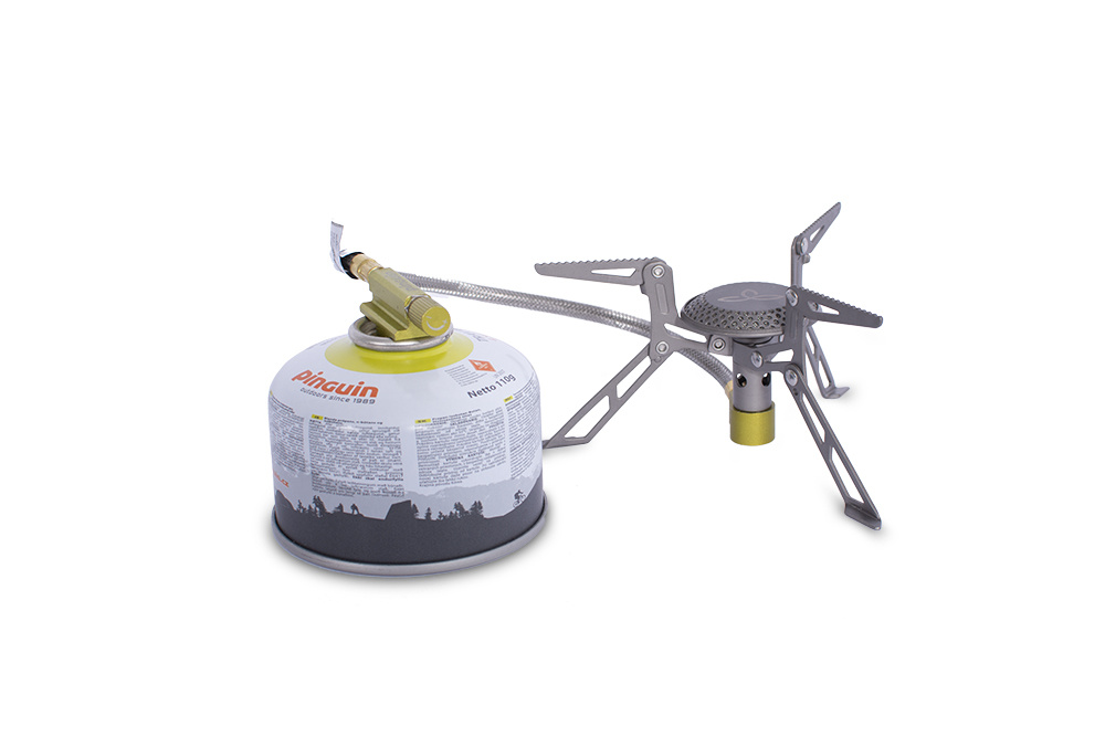 Travel Gas 110g | Cartridge| Cooking