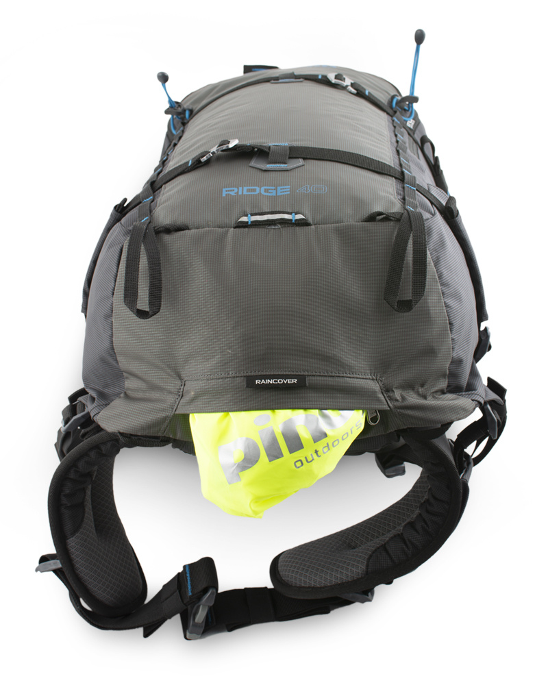 Ridge 40 | Mountain | Backpacks