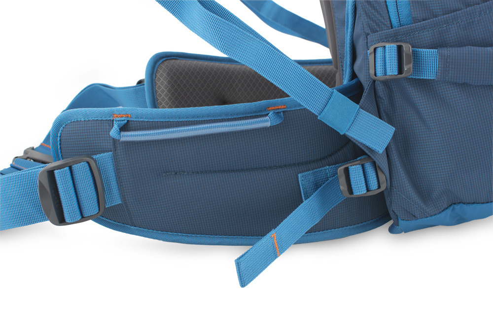 Ridge 40 | Mountain | Backpacks