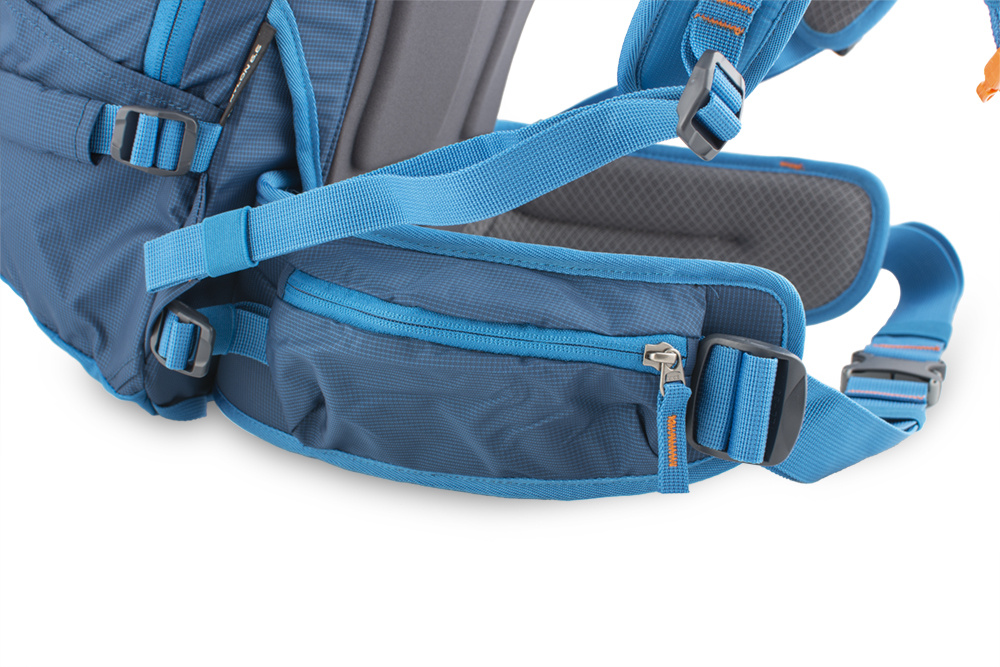 Ridge 40 | Mountain | Backpacks