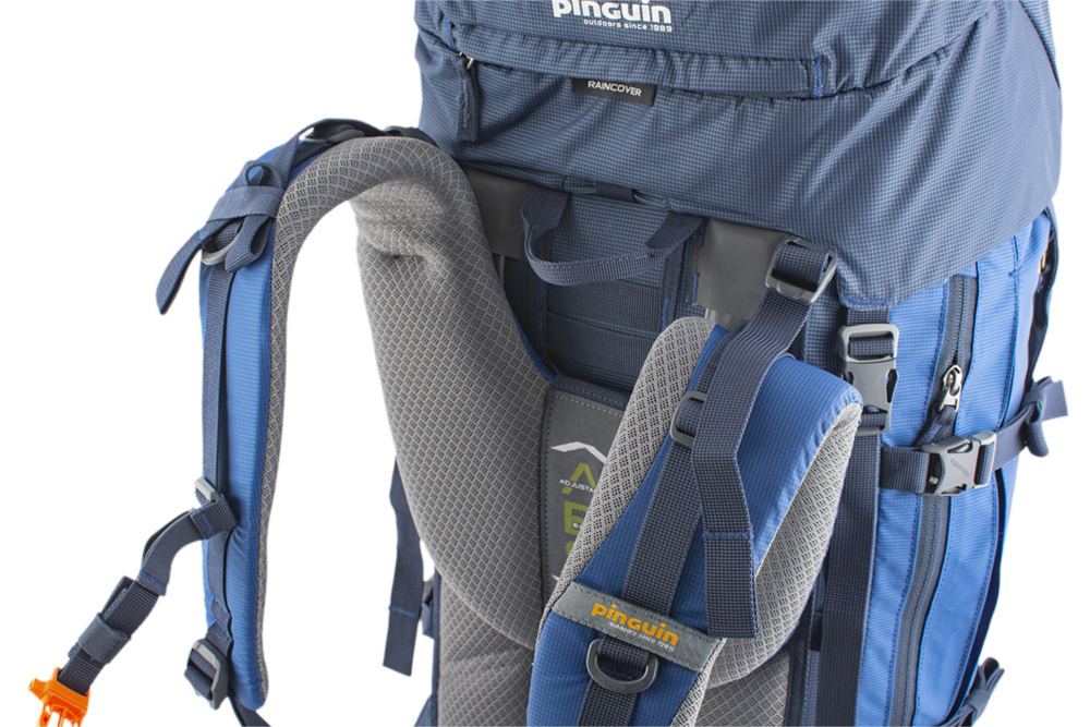 Pinguin - Backpacks - Explorer 100