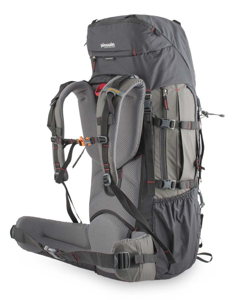 Explorer 50 | Trekking | Backpacks