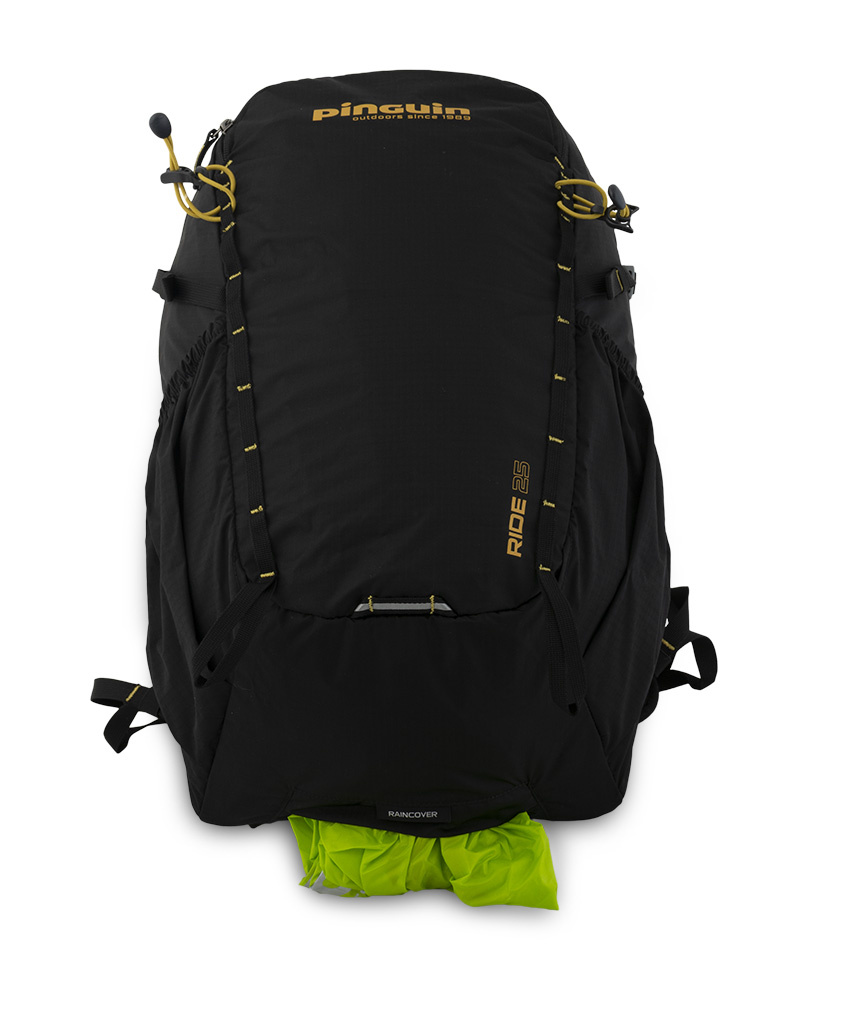 Ride 25 | Hiking | Backpacks