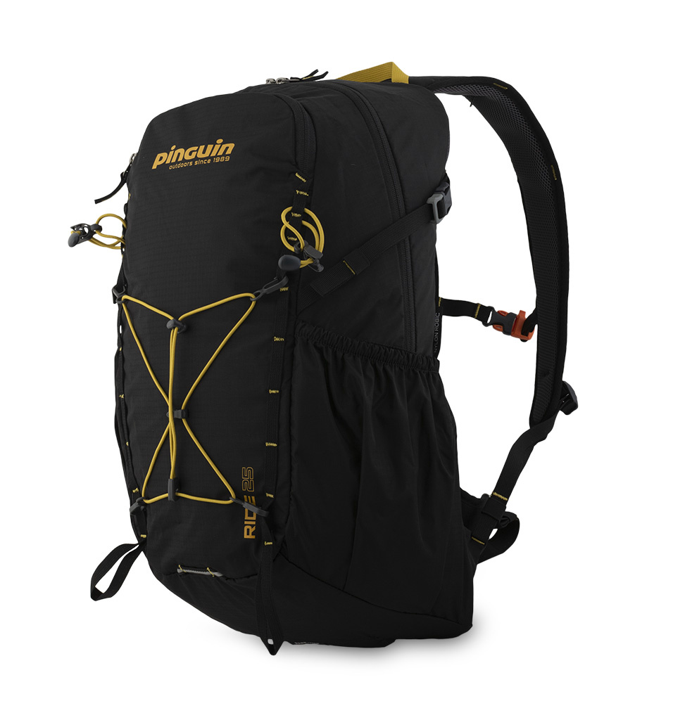 Ride 25 | Hiking | Backpacks