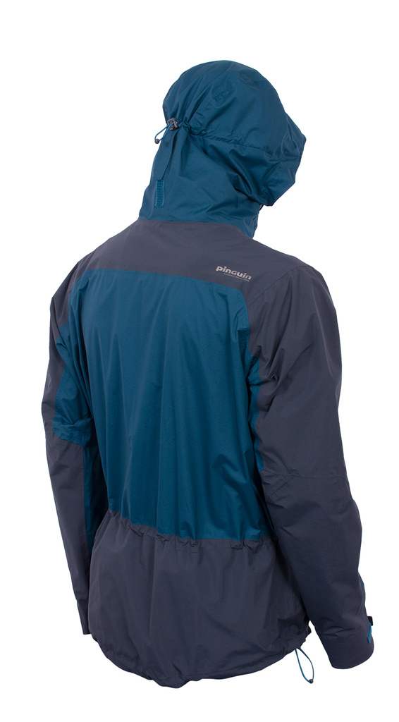 Parker Jacket 5.0 | Bundy | Oblečení