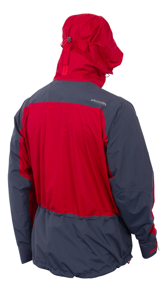 Parker Jacket 5.0 | Bundy | Oblečení