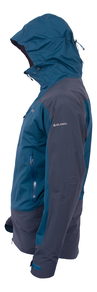 Parker Jacket 5.0 | Bundy | Oblečení