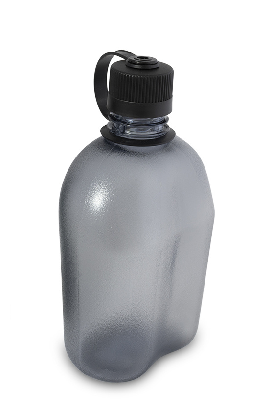 Tritan Flask 0,75L | Bottles | Hydration