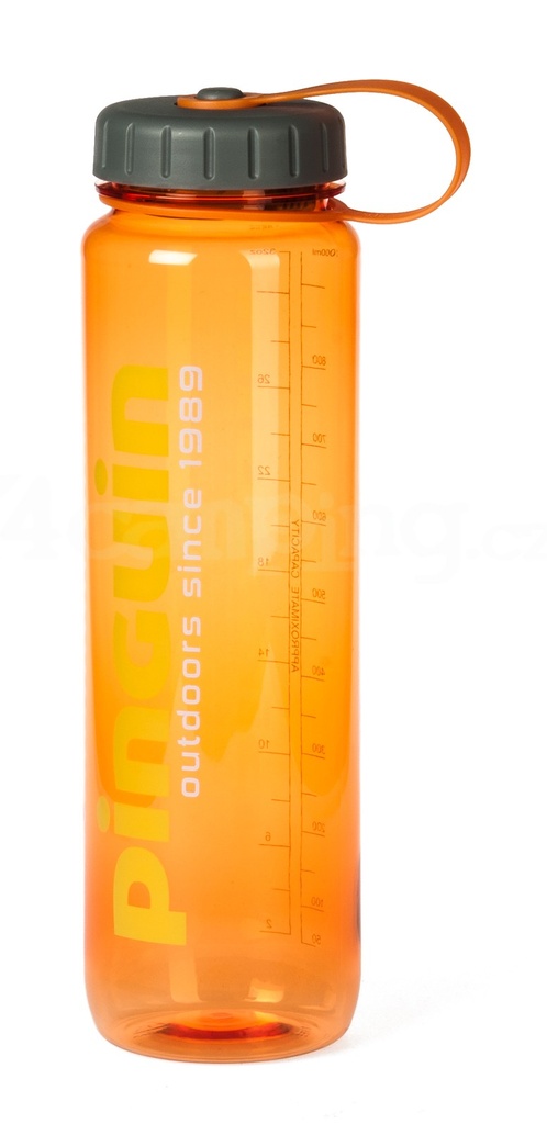 Tritan Slim Bottle 1,0L | Láhve | Hydratace