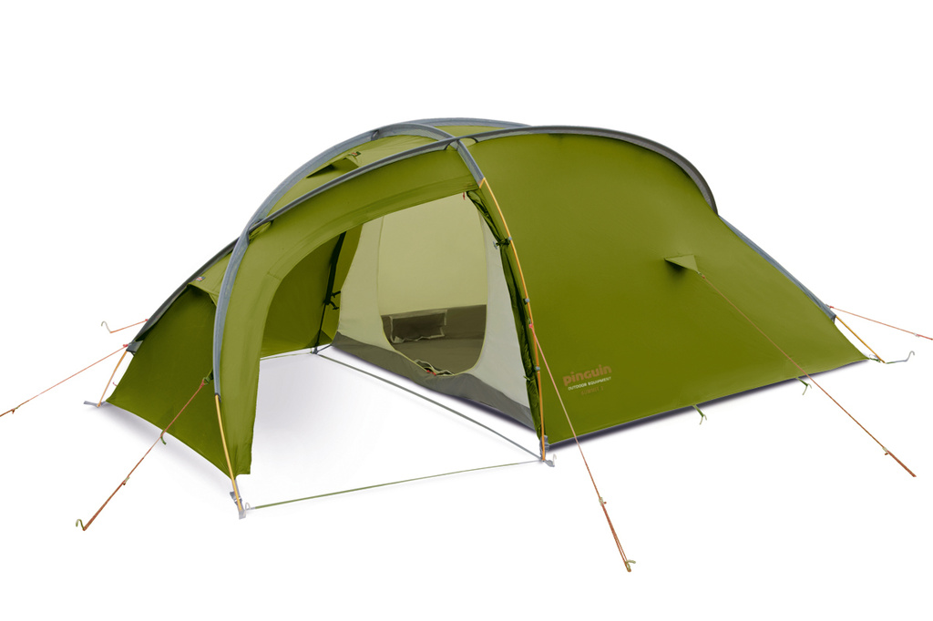 Summit 2 | Trekkingové | Stany