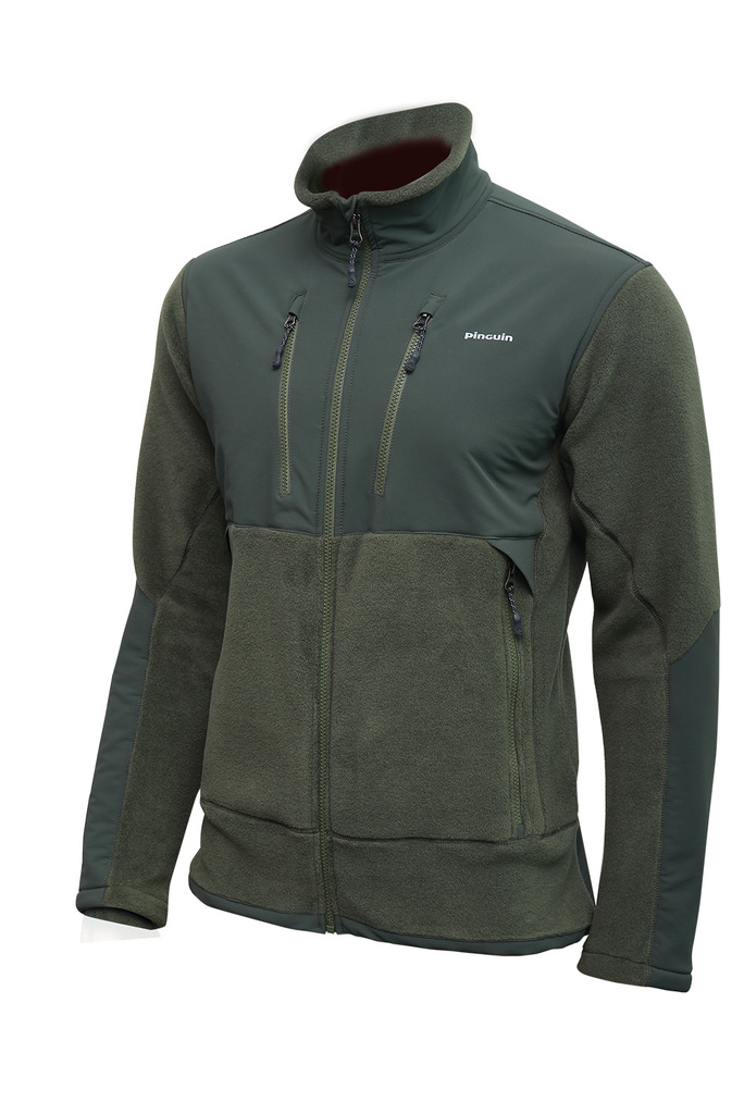 Ranger Jacket | Bundy | Oblečení