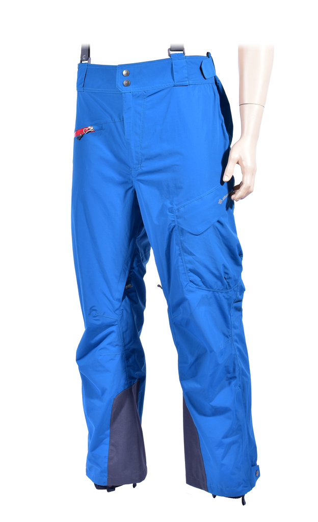 Freeride Pants | Pants | Clothing
