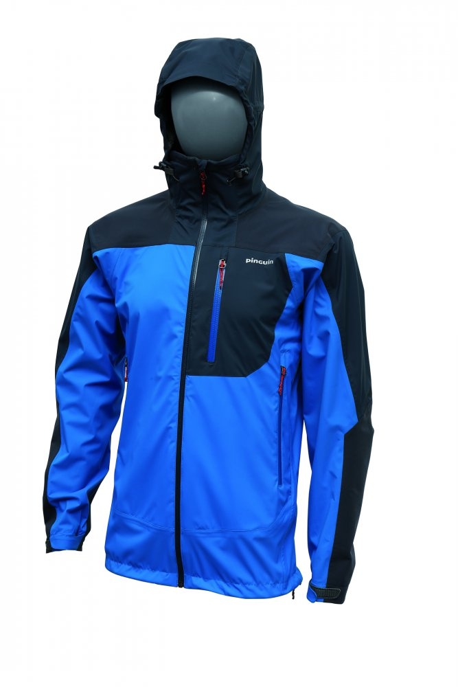 Signal Jacket | Jackets | Clothing