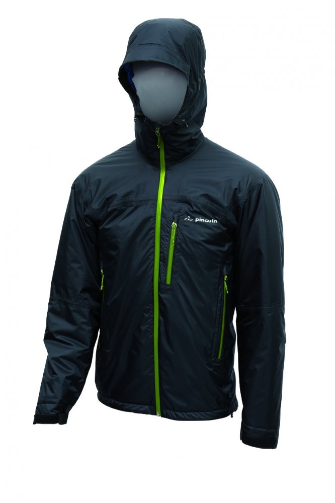Alaska Jacket | Jackets | Clothing