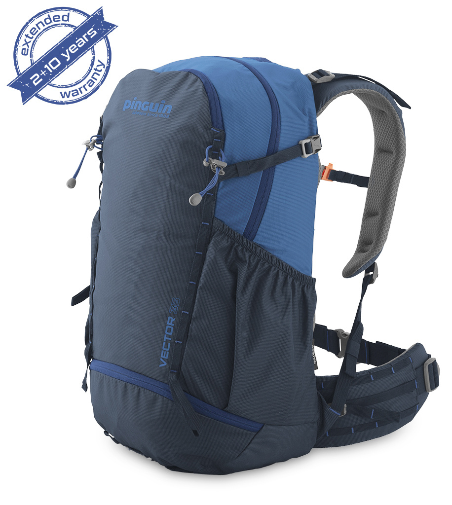 Pinguin - Backpacks - Vector 35