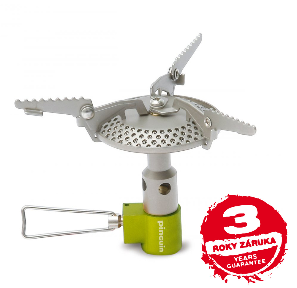 Surpass Titan | Cookers | Cooking