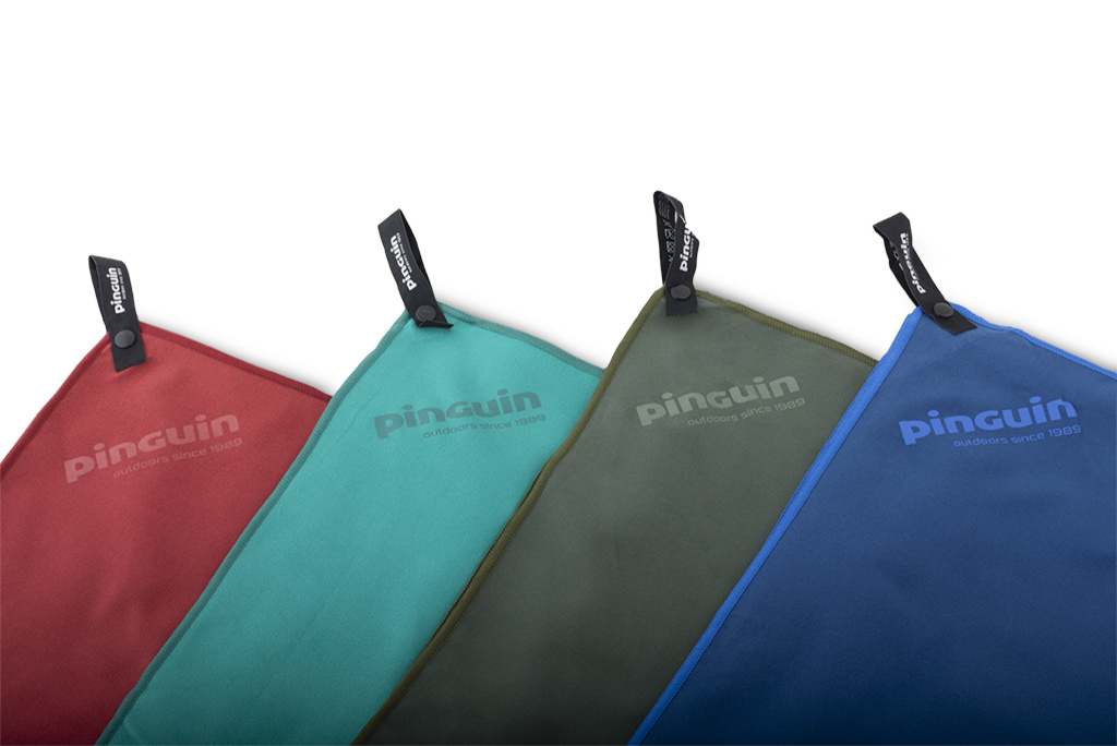 Micro Towel S | Outdoor towel