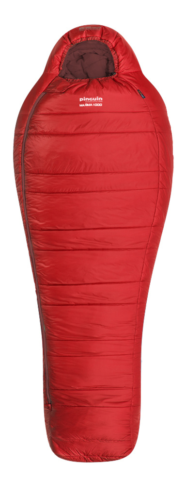 Magma 1000 | Down | Sleeping bags